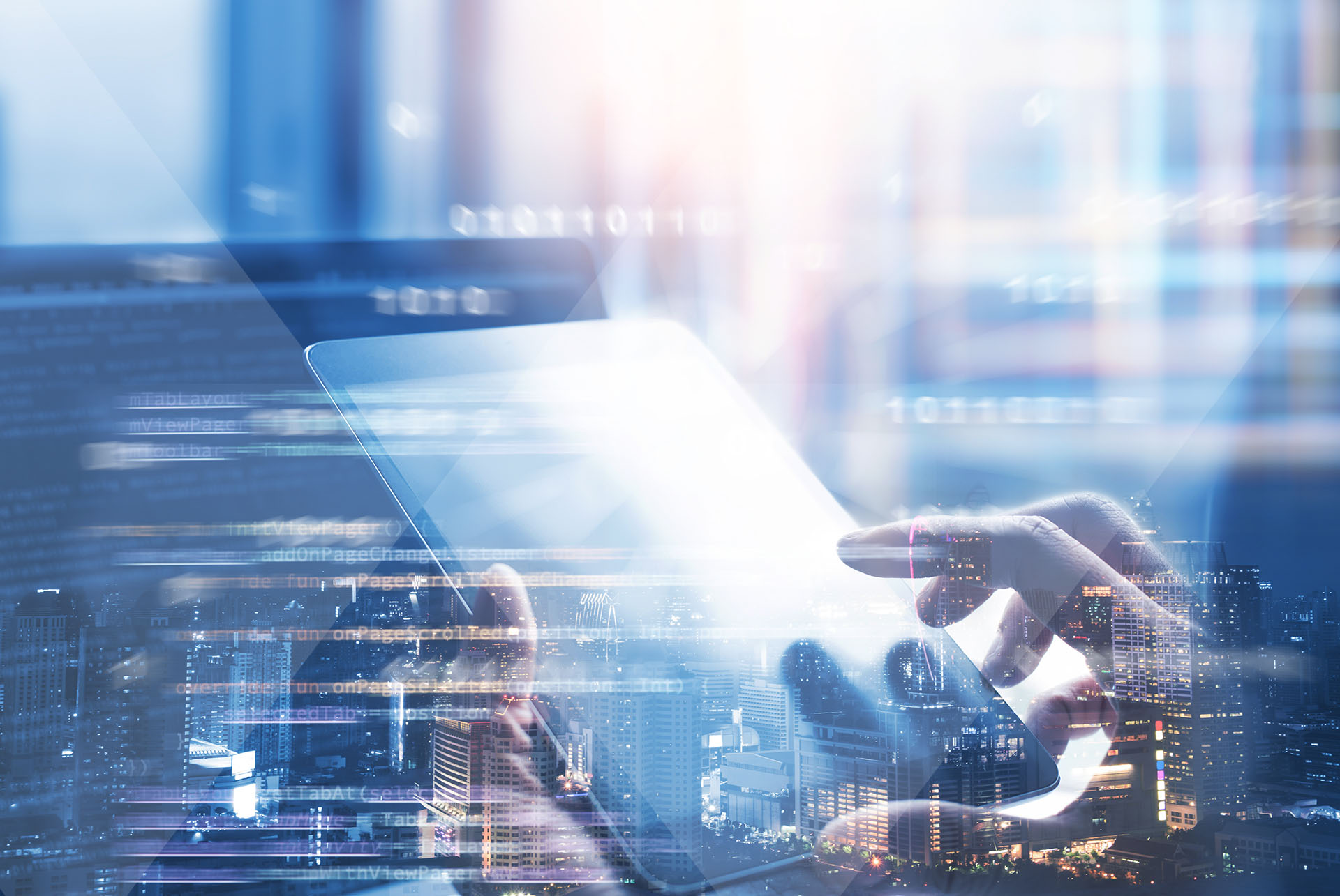 Proworx Digital | Contact